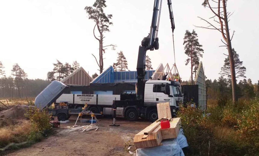 главная - Timberelement