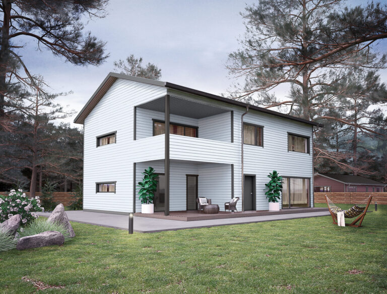 TIMBER S201 | Timberelement